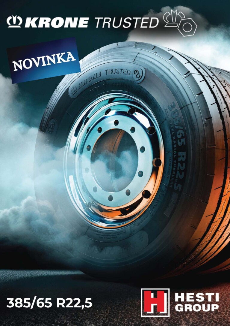 Domovská stránka - Hesti